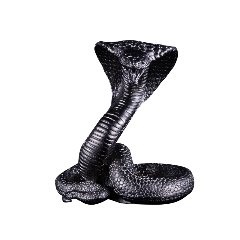 The Year of the Snake. 3D" Samoa 5$ 2025 99,9% Silver coin 3 oz @ Aurea ...